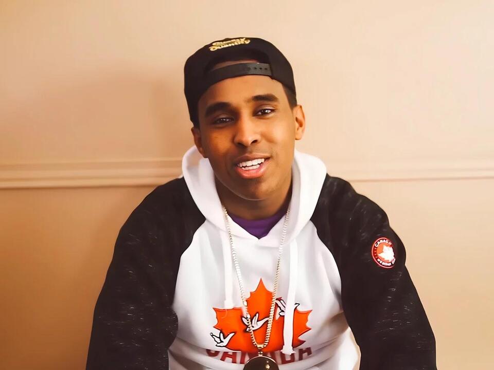 Drake affiliate Top5 arrested on firearm charges - NewsBreak