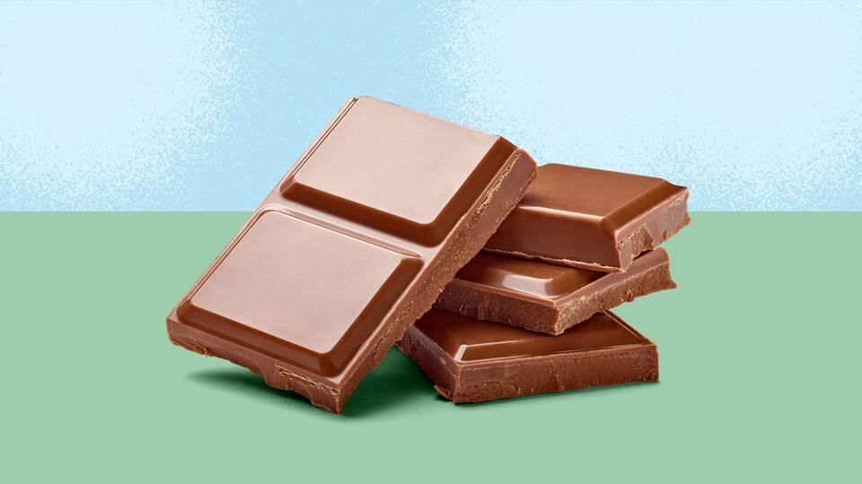Could Chocolate Be Causing Your Diarrhea? - NewsBreak
