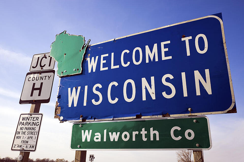 These Are 10 Of The Most Iconic Urban Legends In Wisconsin - NewsBreak