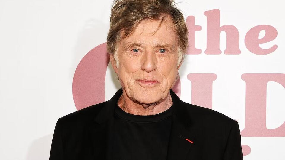 Robert Redford Changed Hollywood Forever, and the Entire Movie Industry ...