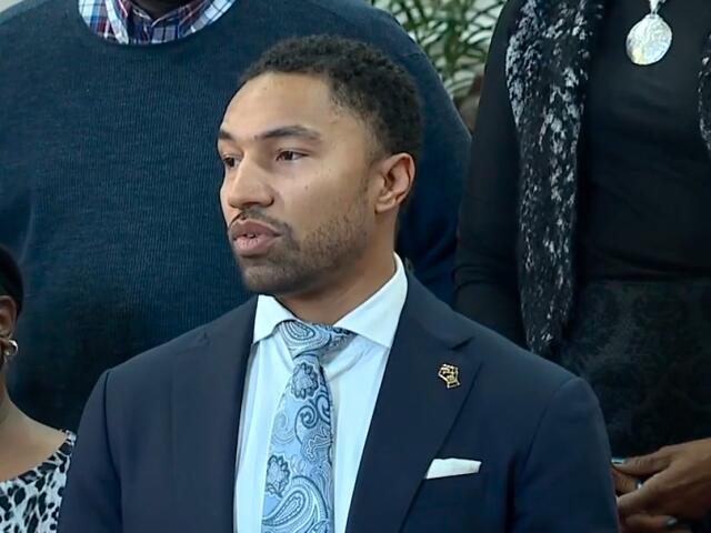 Detroit could be without Black rep. in Congress again, top candidate ...