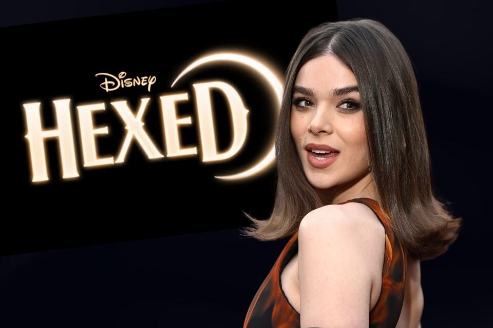 Disney’s ‘Hexed’ Just Revealed a Shocking Change to Its Main Character ...