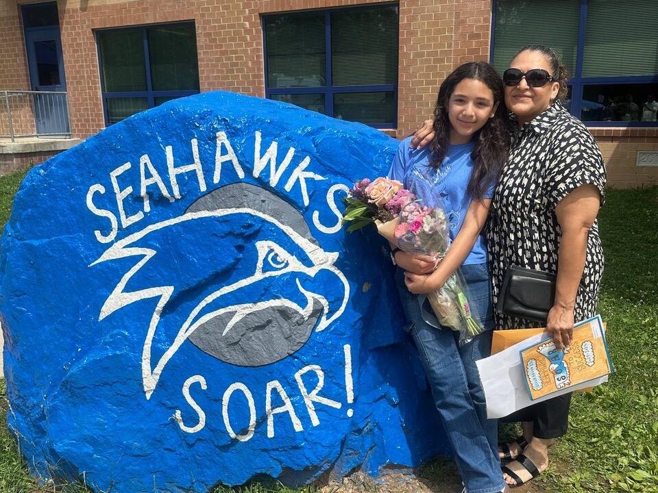 Family Launches Gofundme After Fcps Student Dad Killed In Crash