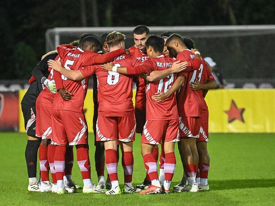 NC State men’s soccer 2024 schedule preview
