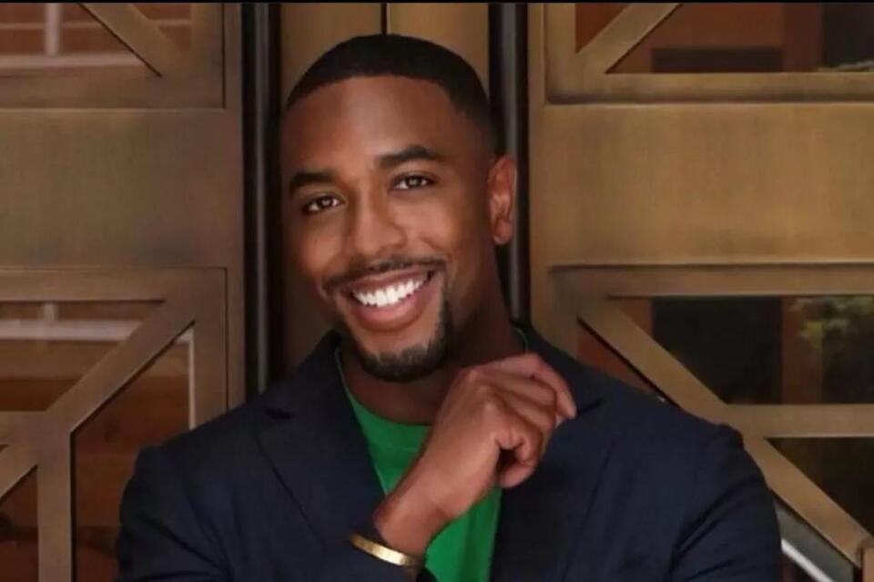 Award Winning News Anchor and Alabama Native Passes Away - NewsBreak