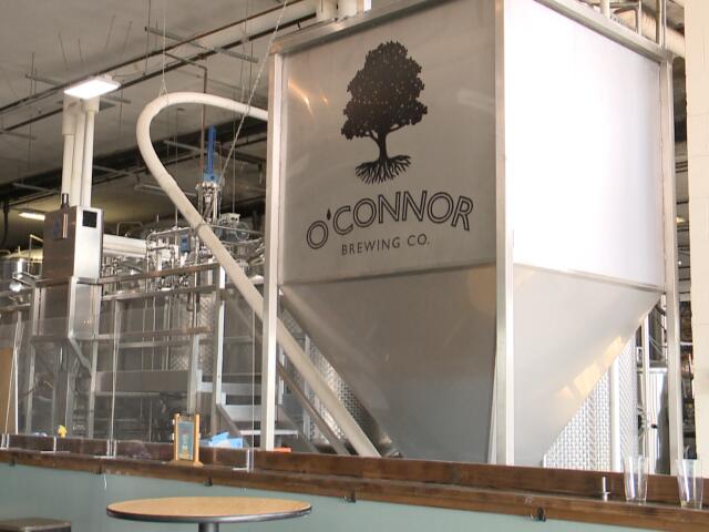 O'Connor Brewing Company has last call on Sunday, closes Norfolk ...