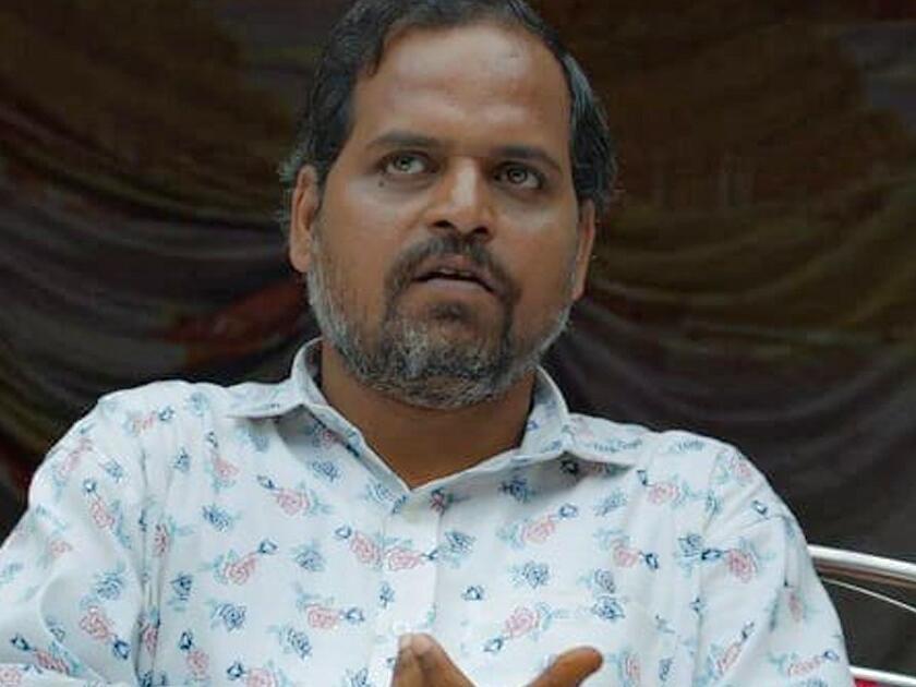 Durgesh Kumar Might Not Have Played ‘banrakas In Panchayat 3 