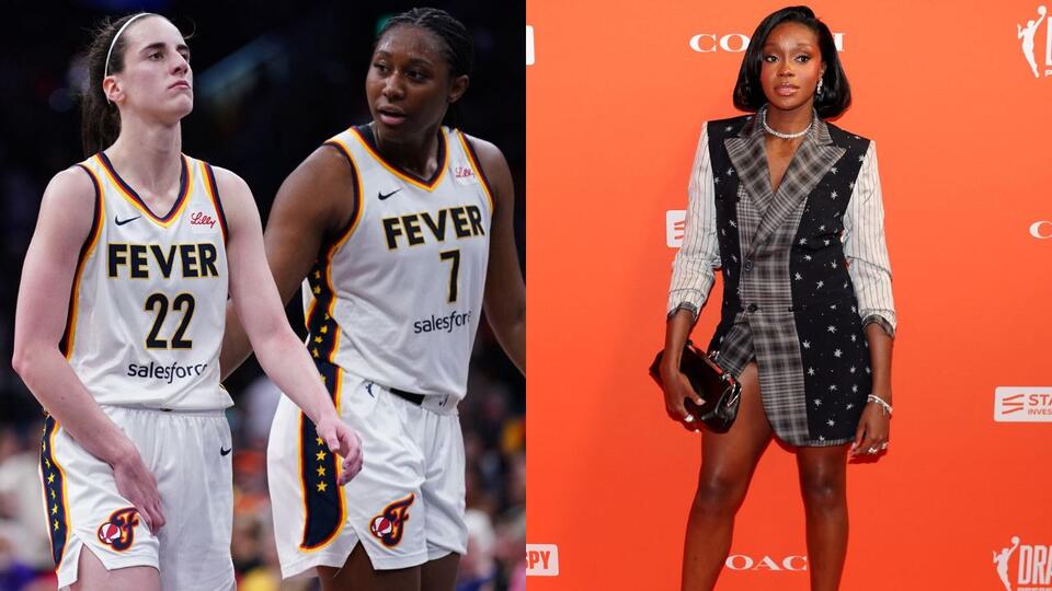 Indiana Fever Depth Chart 2026: How Deep is Caitlin Clark-Led Team ...