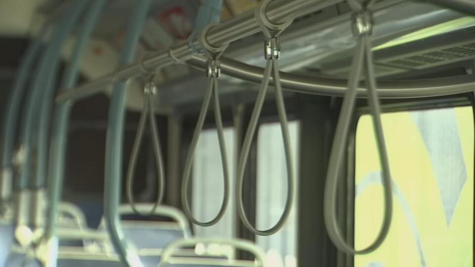 Upgrades coming for CTfastrak bus rapid transit system - NewsBreak