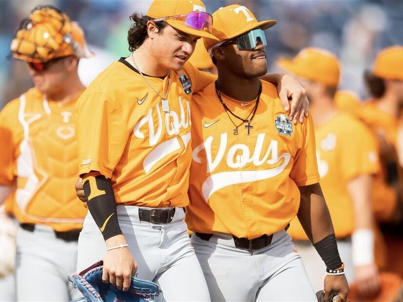 College World Series Finals: How to watch, listen or stream Tennessee baseball vs. Texas A&M