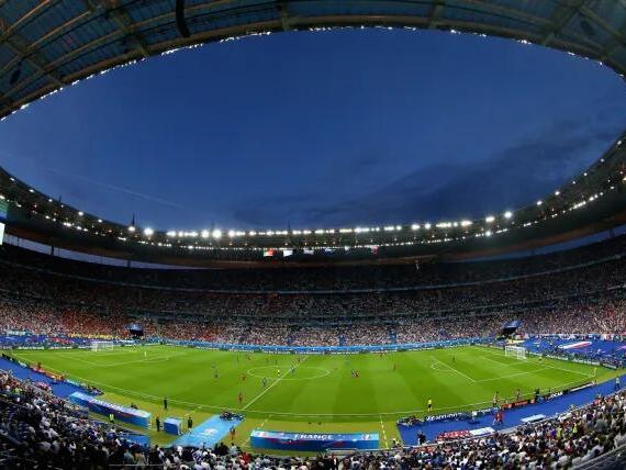 Why is France vs. Israel a 'high-risk' game? Concerns around UEFA ...