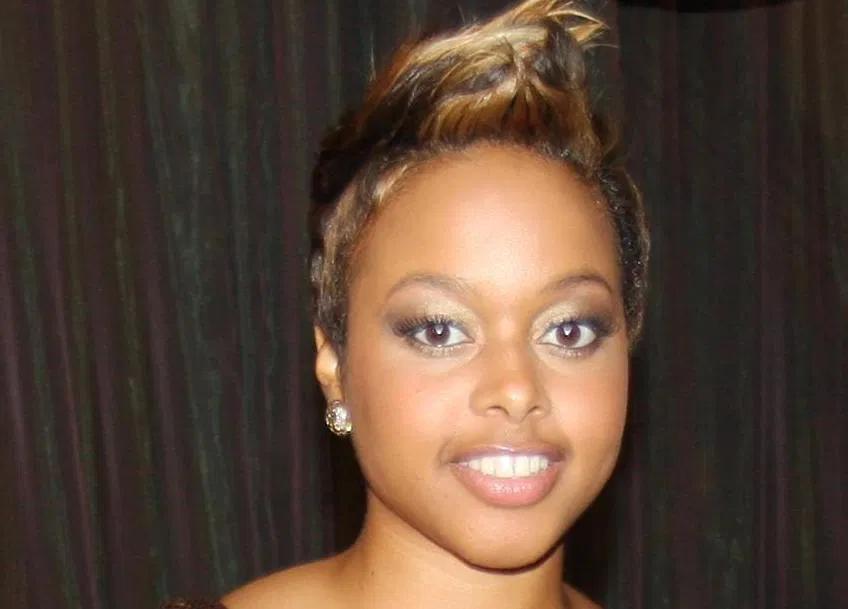 Chrisette Michele Reveals She’s ‘Severely’ Autistic - NewsBreak