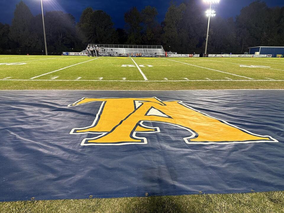 Kylen Johnson and Coosa Christian too much for Tuscaloosa Academy ...