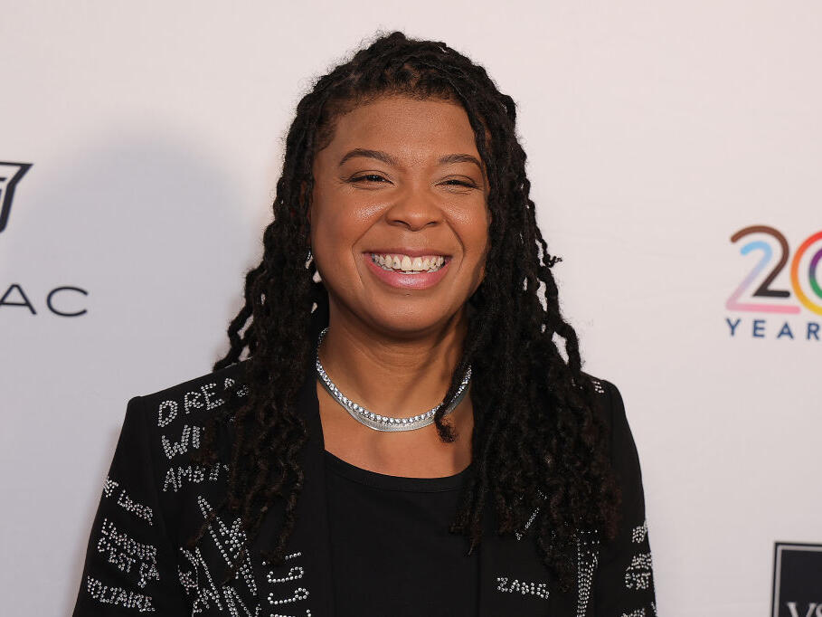 Punkie Johnson Is Leaving 'Saturday Night Live': 'My Time Has Come To ...