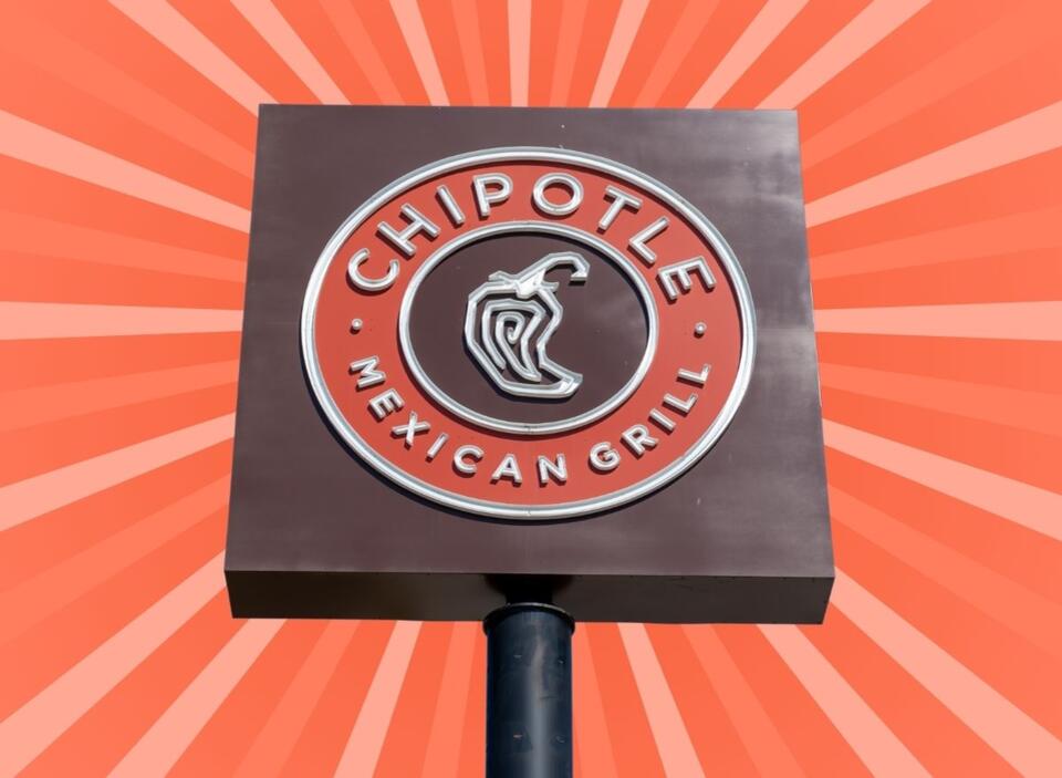 7 Chipotle Menu Items Ranked From Worst to Best - NewsBreak