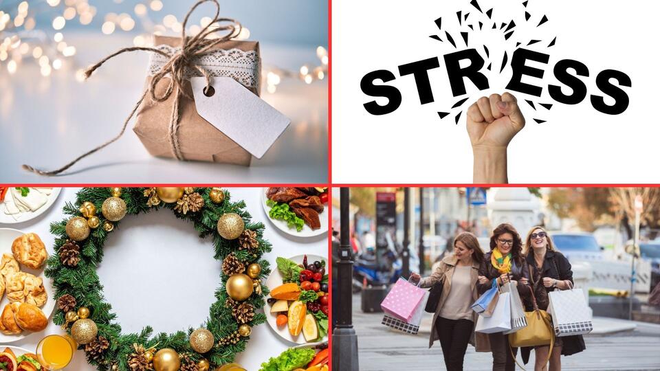 What The Holidays Mean To Folks In Our Community - NewsBreak