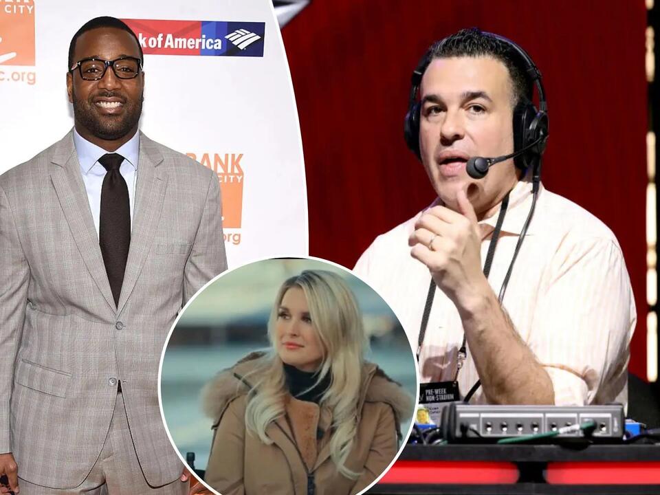 ESPN Radio sets new morning show lineup with Chris Canty, Evan Cohen ...