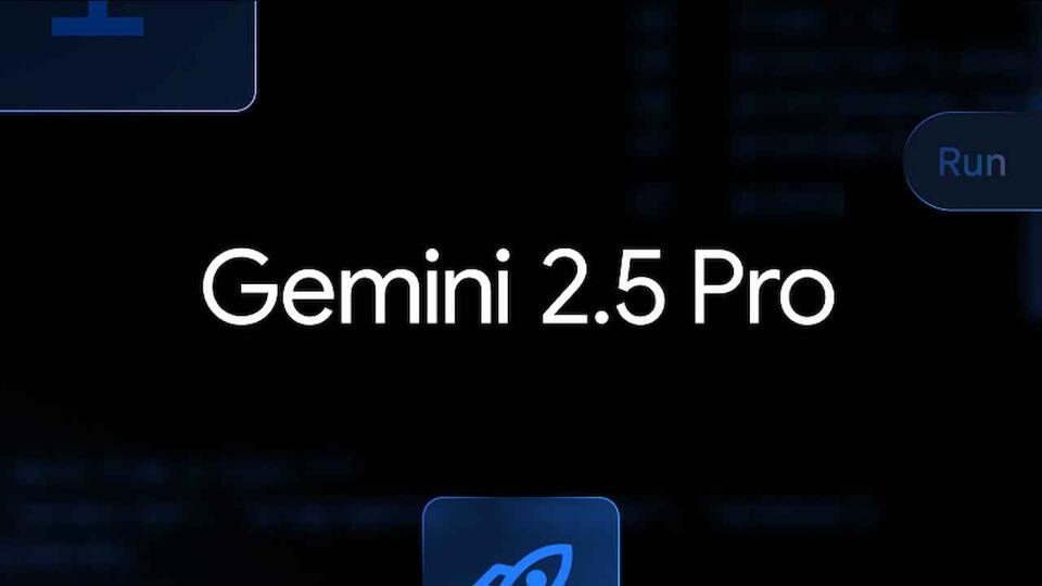 Google Unveils Gemini 2.5 Pro ‘Deep Think’ for Advanced AI Reasoning ...