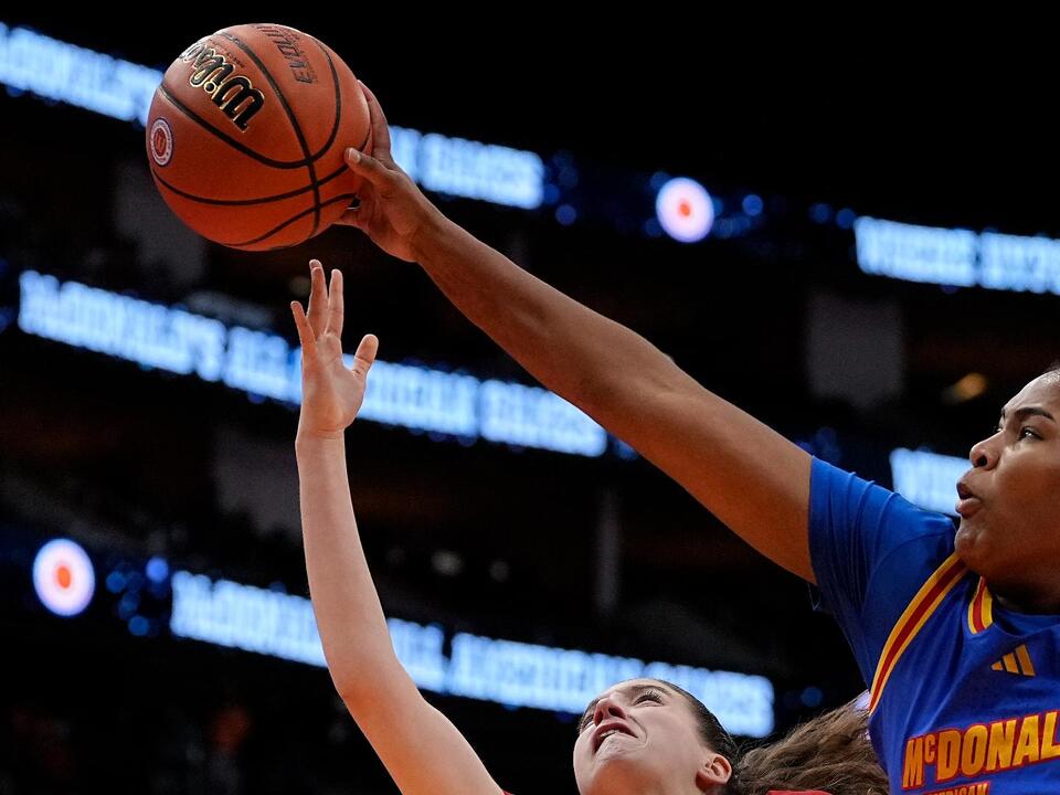 UConn women’s basketball boasts ESPN’s No. 2 recruiting class as the ...