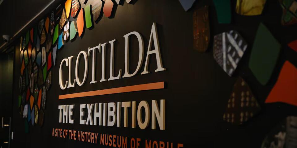 National Geographic documentary shares story of Clotilda descendants ...