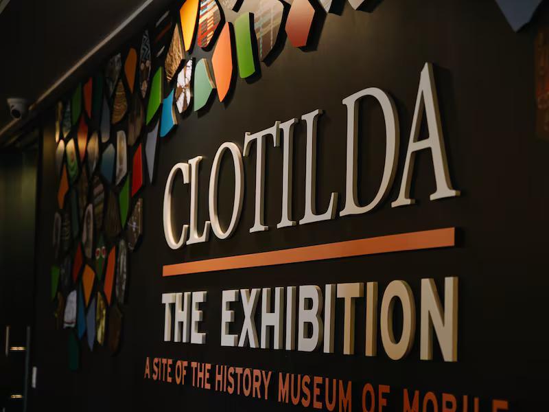National Geographic documentary shares story of Clotilda descendants