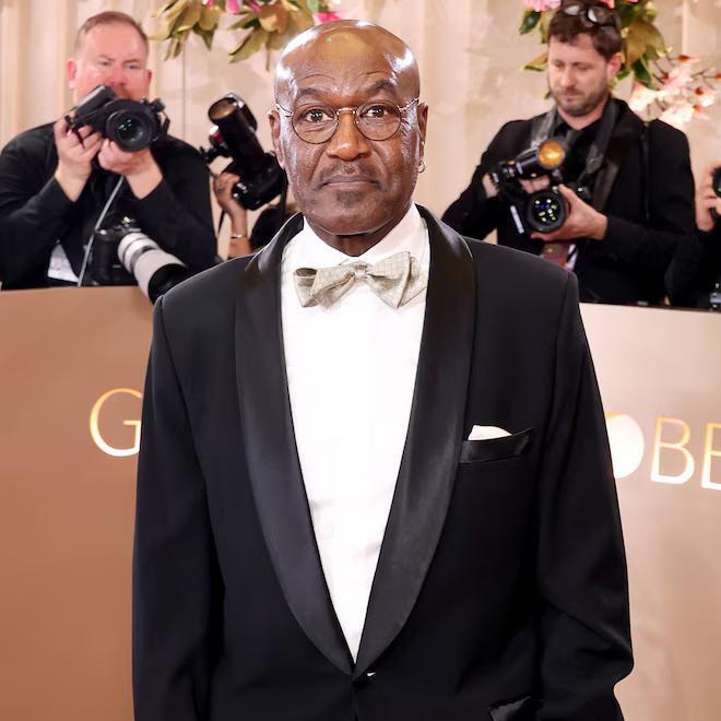 Delroy Lindo Details Moment Son Told Him He Got 2026 Oscars Nomination ...
