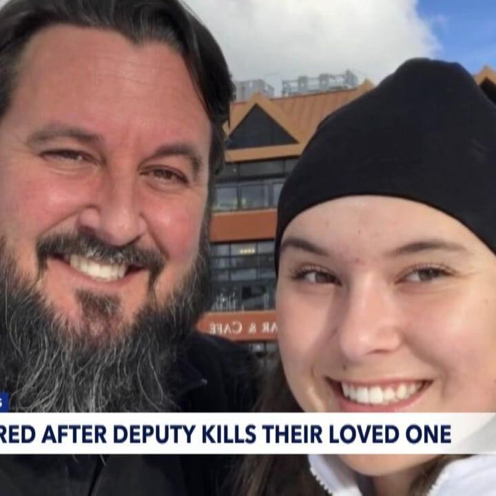 Family mourns Daniel Burch, questions deputy's actions in Charlotte ...