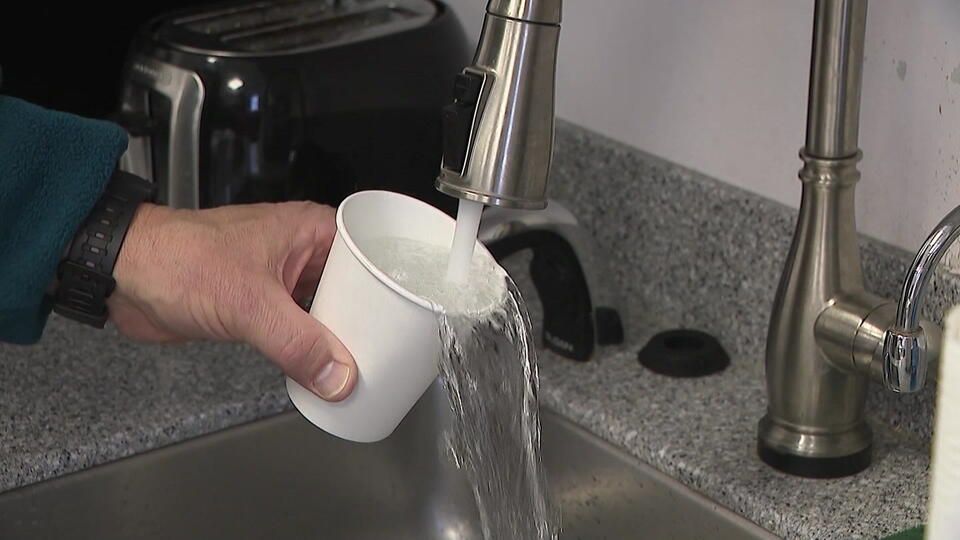 New Jersey American Water investigating changes to water's taste and ...