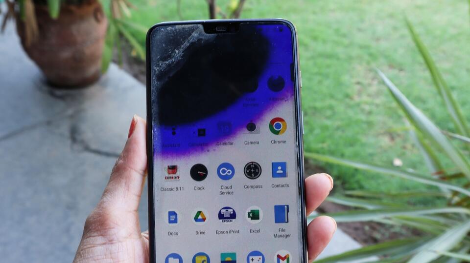 If You See A Purple Dot On Your Phone Screen, Here's What It Means ...