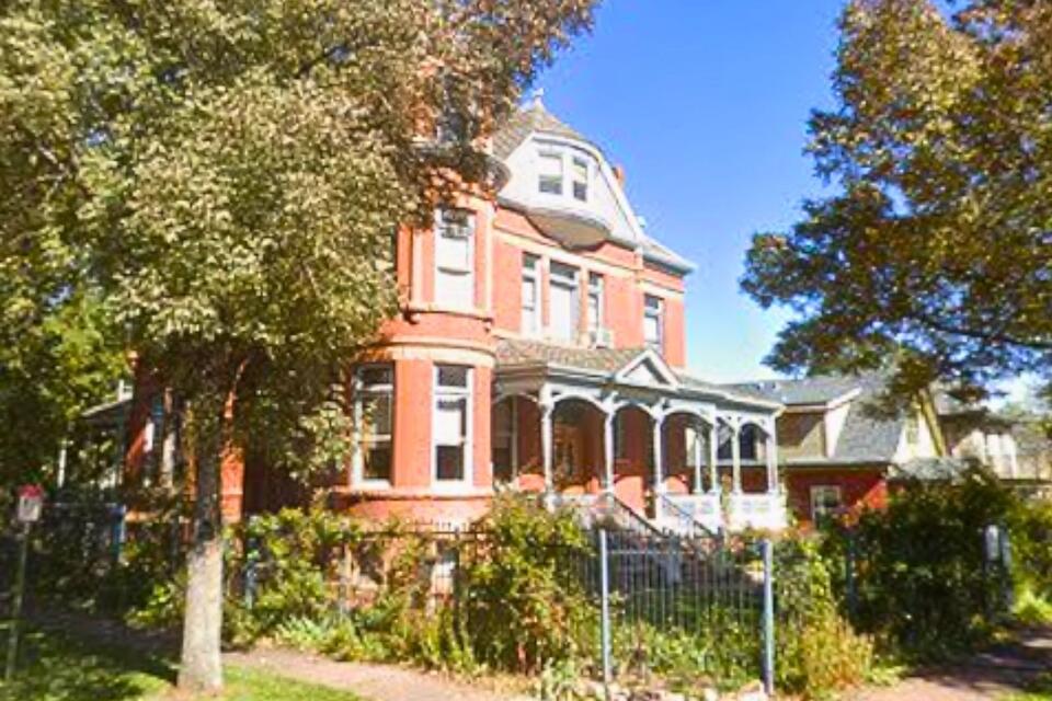 Haunted Colorado Building Home to 55-Year-Old Cold Case - NewsBreak