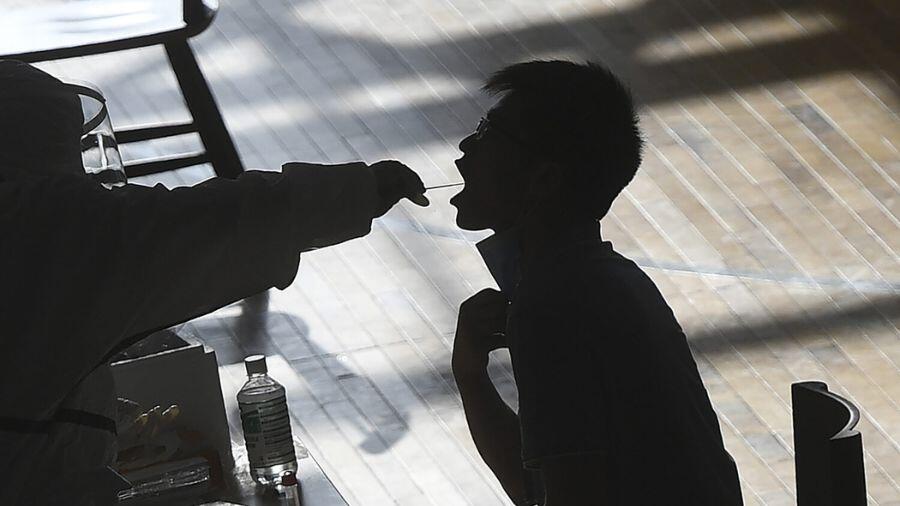 Everett lab owner charged in health care fraud case - NewsBreak