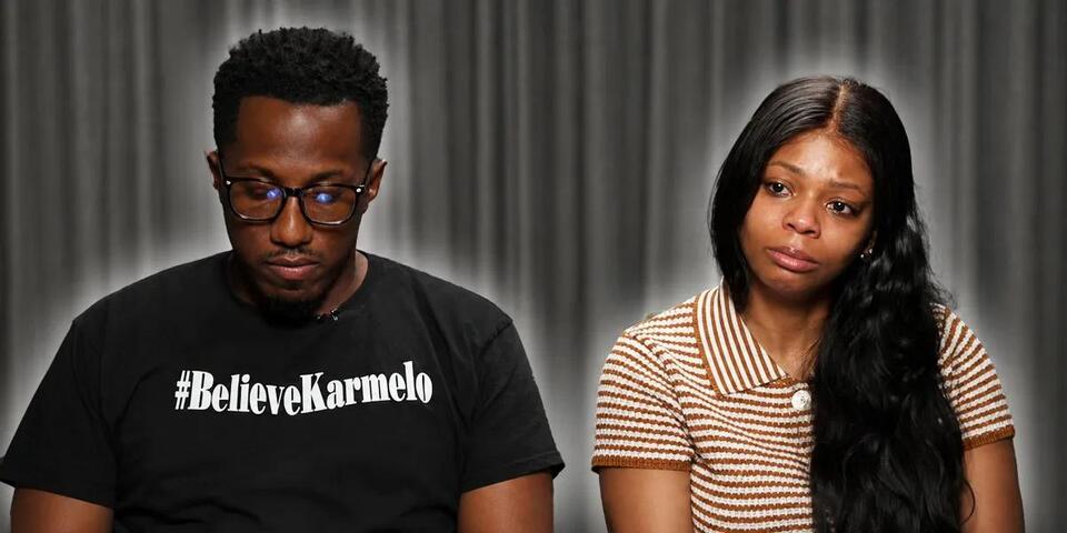 Karmelo Anthony's Parents Speak Out on Legal Battle After Verdict ...