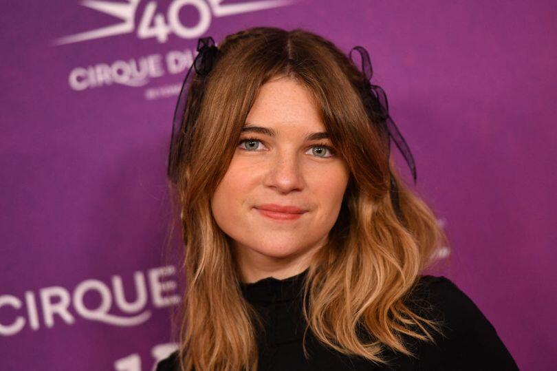 Young Sheldon star Raegan Revord admits they wrote queer love story on ...