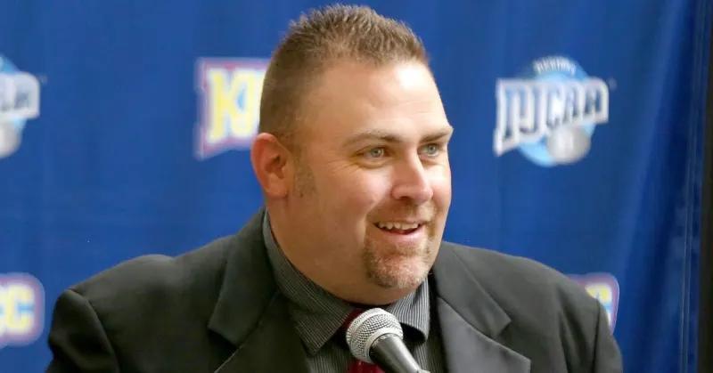 Mesa (Ariz.) names new head football coach - NewsBreak