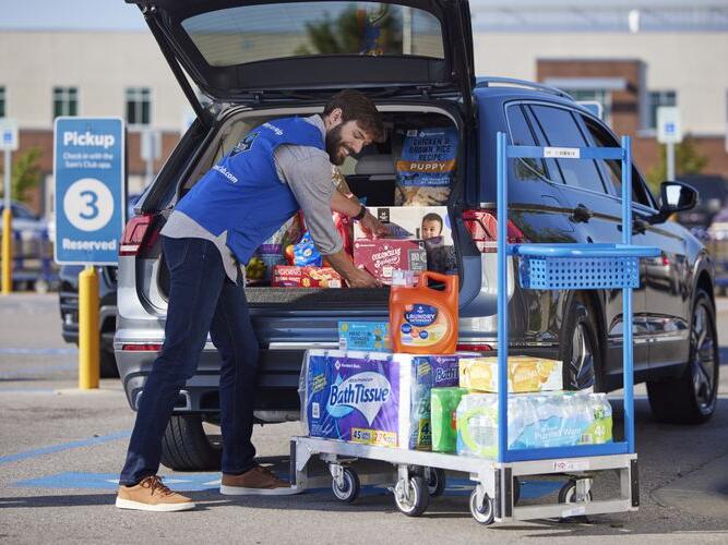 Sam's Club Just Launched Exciting New Perks For Members To Help ...