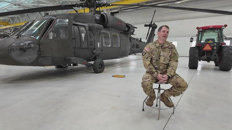 Colorado pilots will fly over Broncos-Patriots game on Sunday - NewsBreak