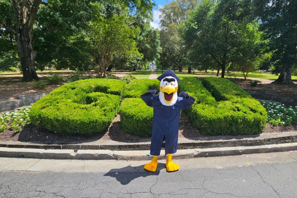Georgia Southern to hold Spring Commencement ceremonies this week ...