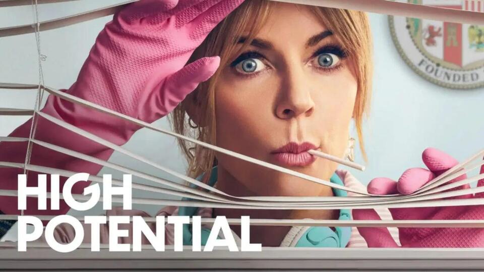 Where to Watch High Potential — Is It on Netflix, Hulu, or HBO Max ...