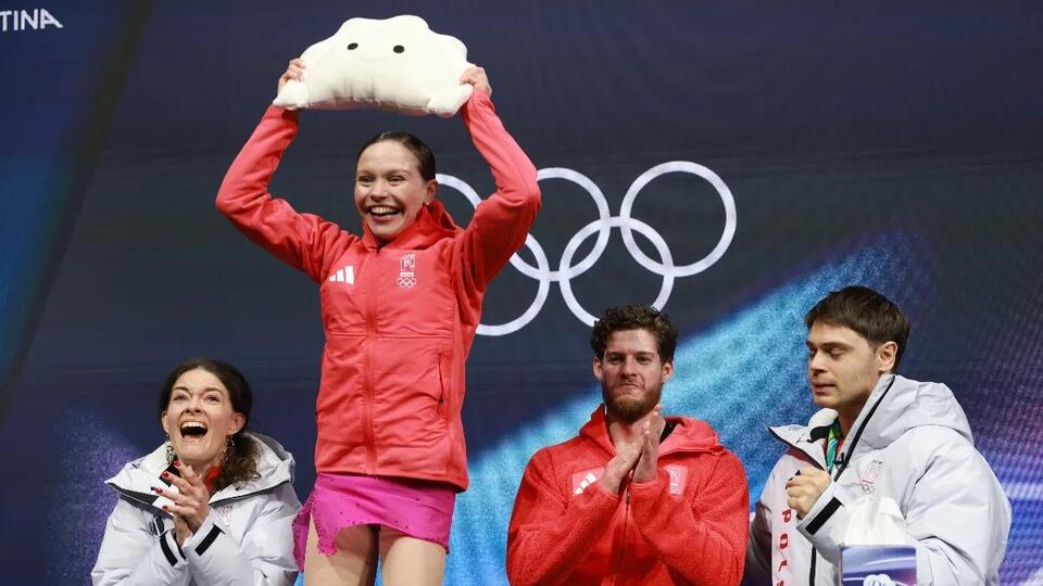 Team Poland’s Viral Plush Pierogi Is the Cutest Olympic Mascot—Here’s ...