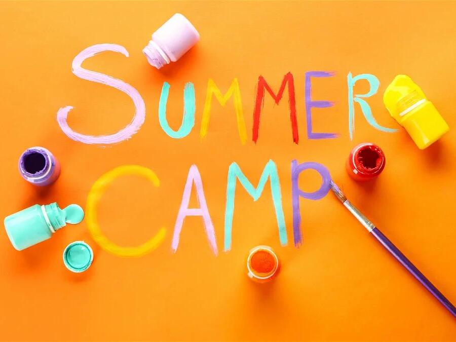 Summer Camp returns for youth in San Luis