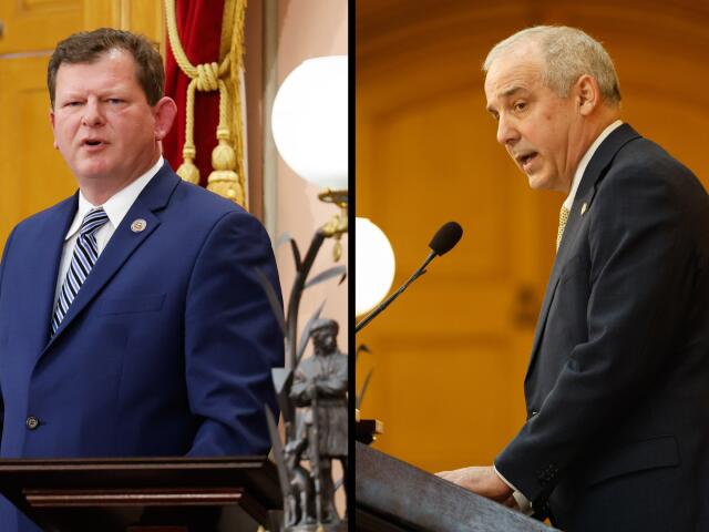 Woes from Ohio Republican infighting continue as spending proposal ...