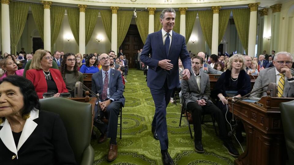 California’s “anti-discrimination,” “antisemitism prevention” bill: A ...