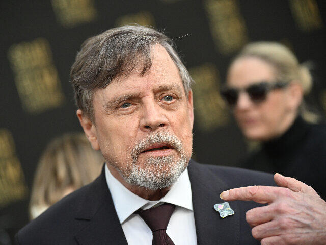 Disney’s ‘Star Wars’ Star Mark Hamill Claims Maduro Capture a ...
