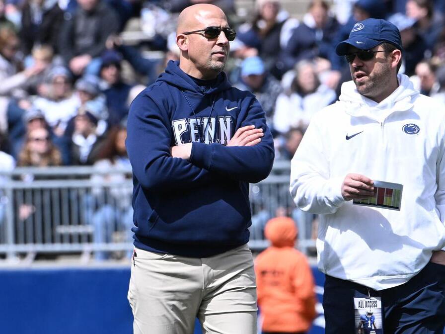 Penn State football called one of June’s biggest recruiting winners ...