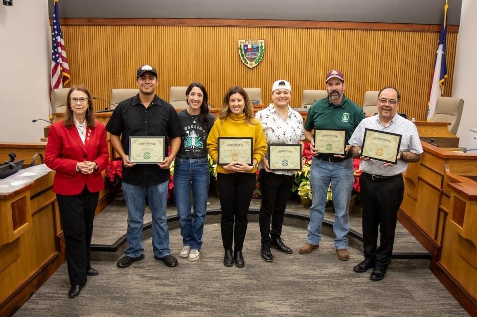 Legacy Business Program supports generational businesses in San Marcos