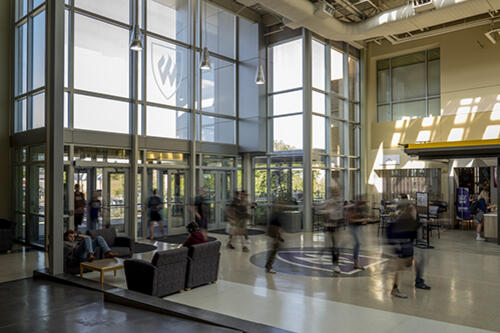 Weber State recounts top accomplishments of its 135th anniversary year ...