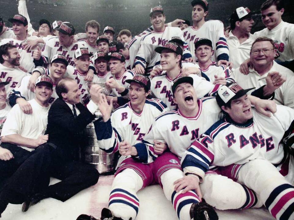 A List Of Ten Rangers Oddities Over The Years