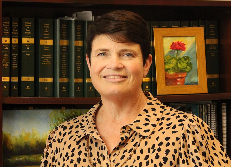 Quinn appointed as district court judge - NewsBreak