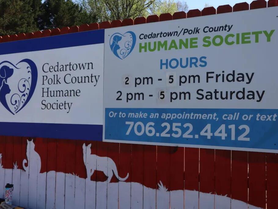 Humane Society Pets of the Week – March 17, 2024
