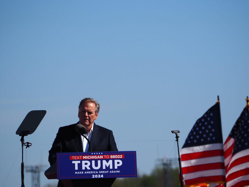 Mike Rogers’ Florida voter registration has finally been canceled ...